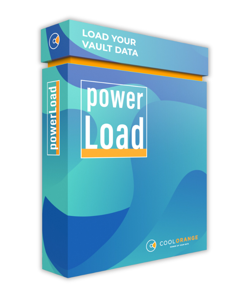 powerLoad - COOLORANGE